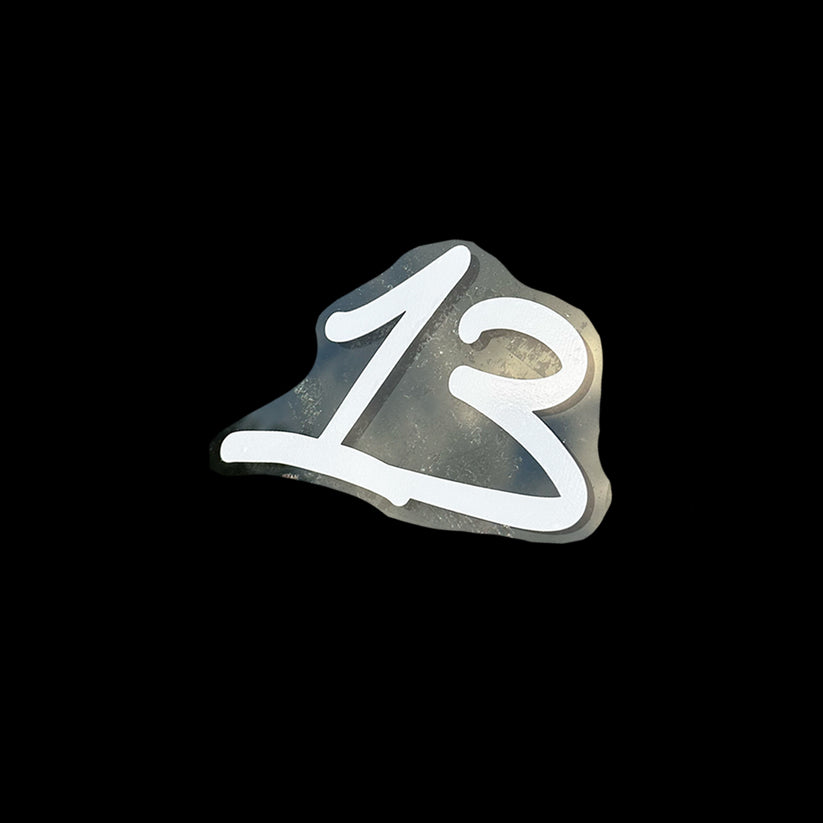 13 STICKER – afraidofdrowning